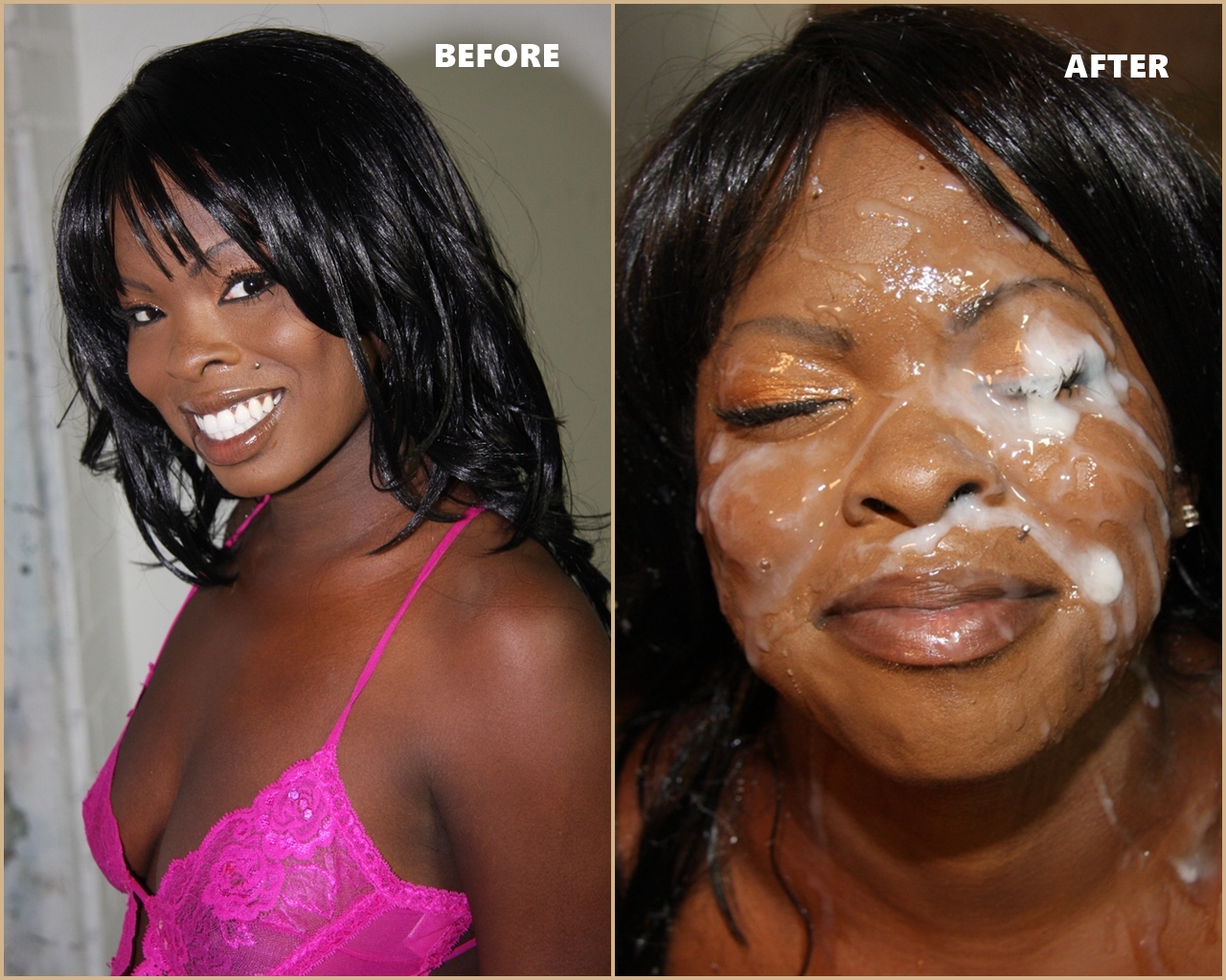 Coco Ray Cumbang Before And After Porn Pic Eporner