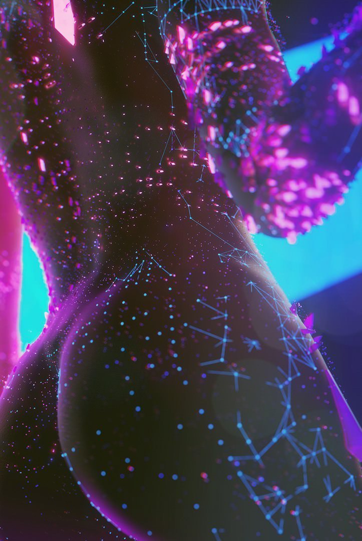 Stars And Constellations Porn Pic Eporner
