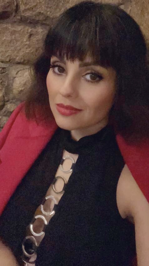 Samira - IMG_3431 Porn Pic - EPORNER