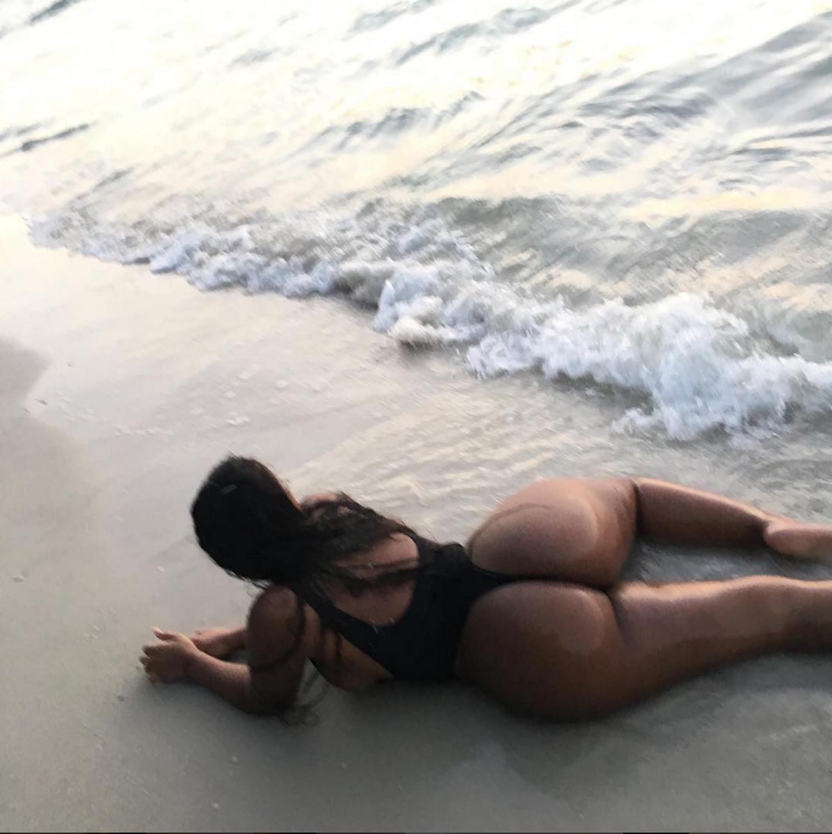 In The Waves Porn Pic Eporner