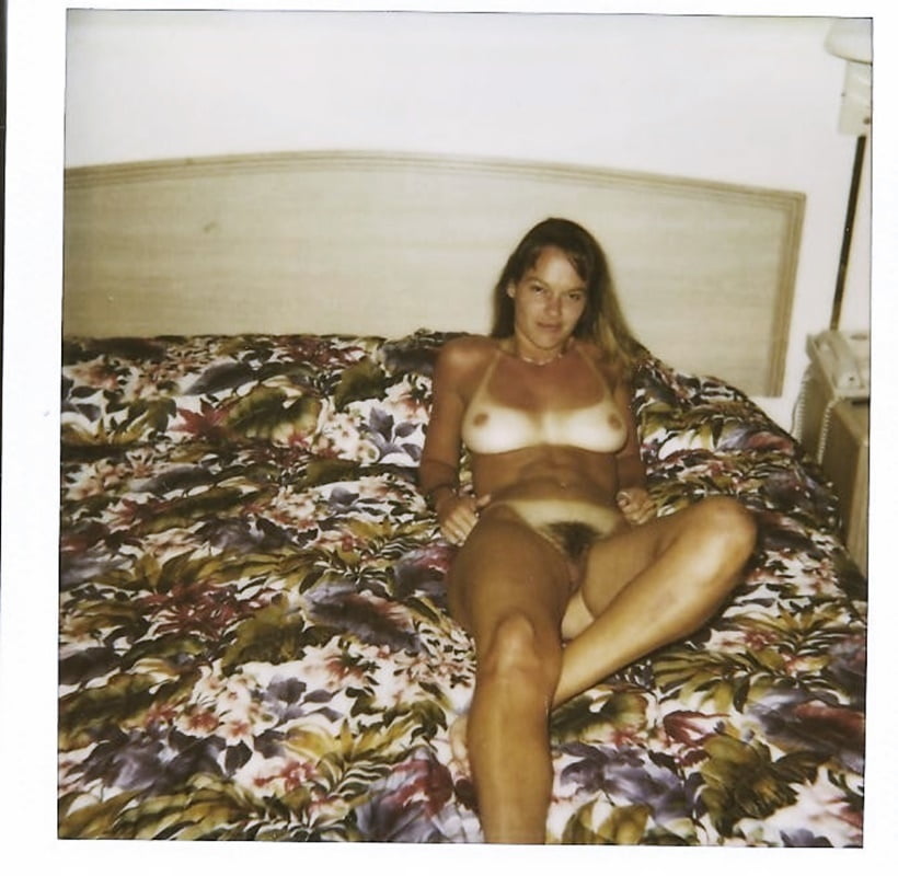 Retro Vintage Polaroid 001 194 Porn Pic Eporner