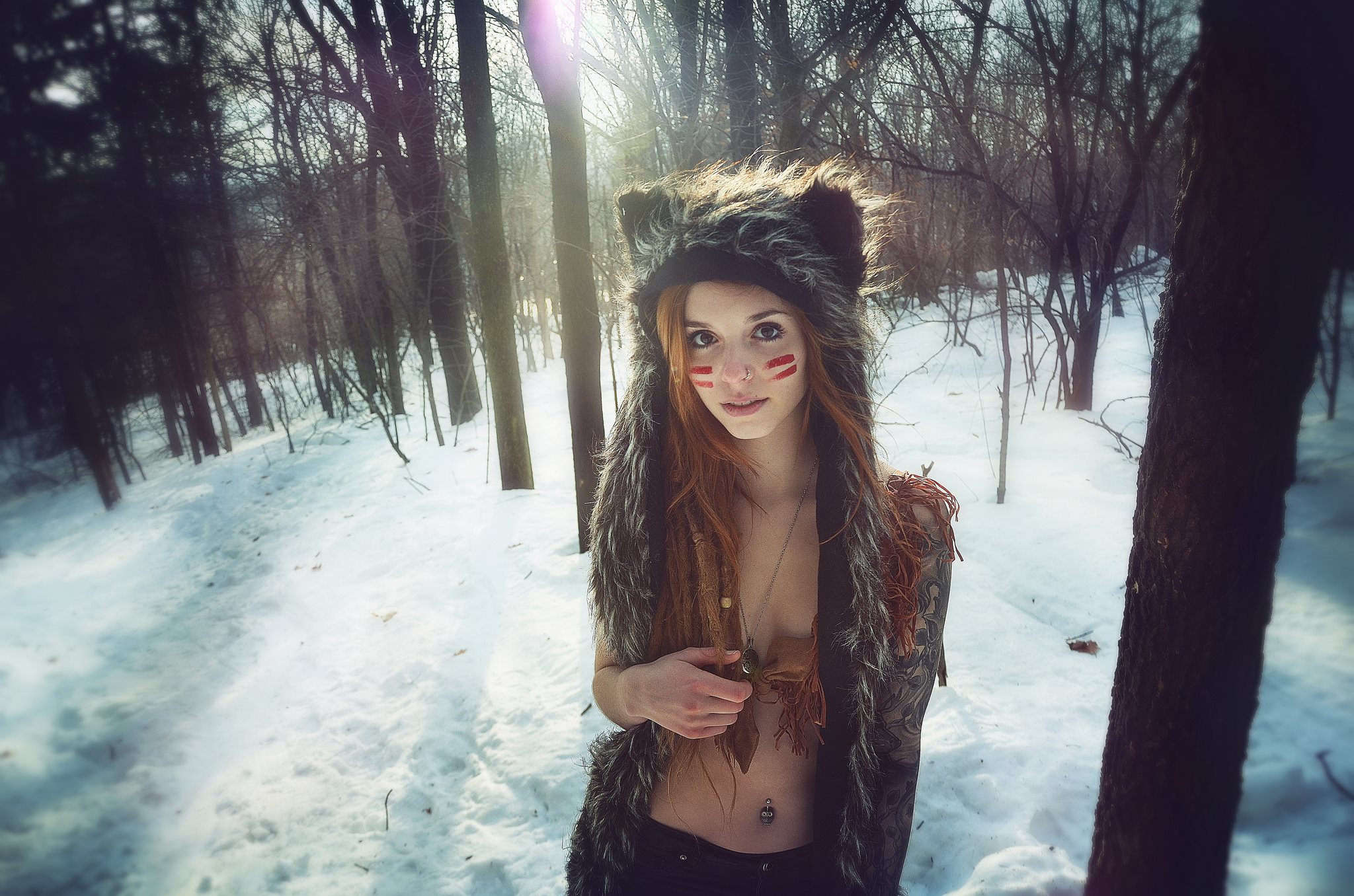 Cold Porn Pic Eporner
