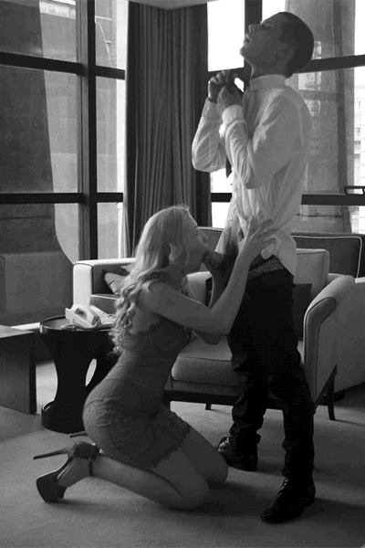 Getting Ready For Work Porn Pic Eporner 
