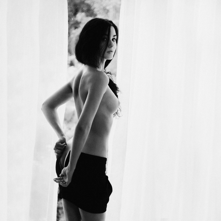 Unzipping Her Skirt Porn Pic Eporner