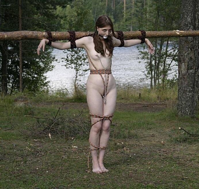 Outdoor Bdsm Vol1 U Otdr 0002f Porno Photo Eporner