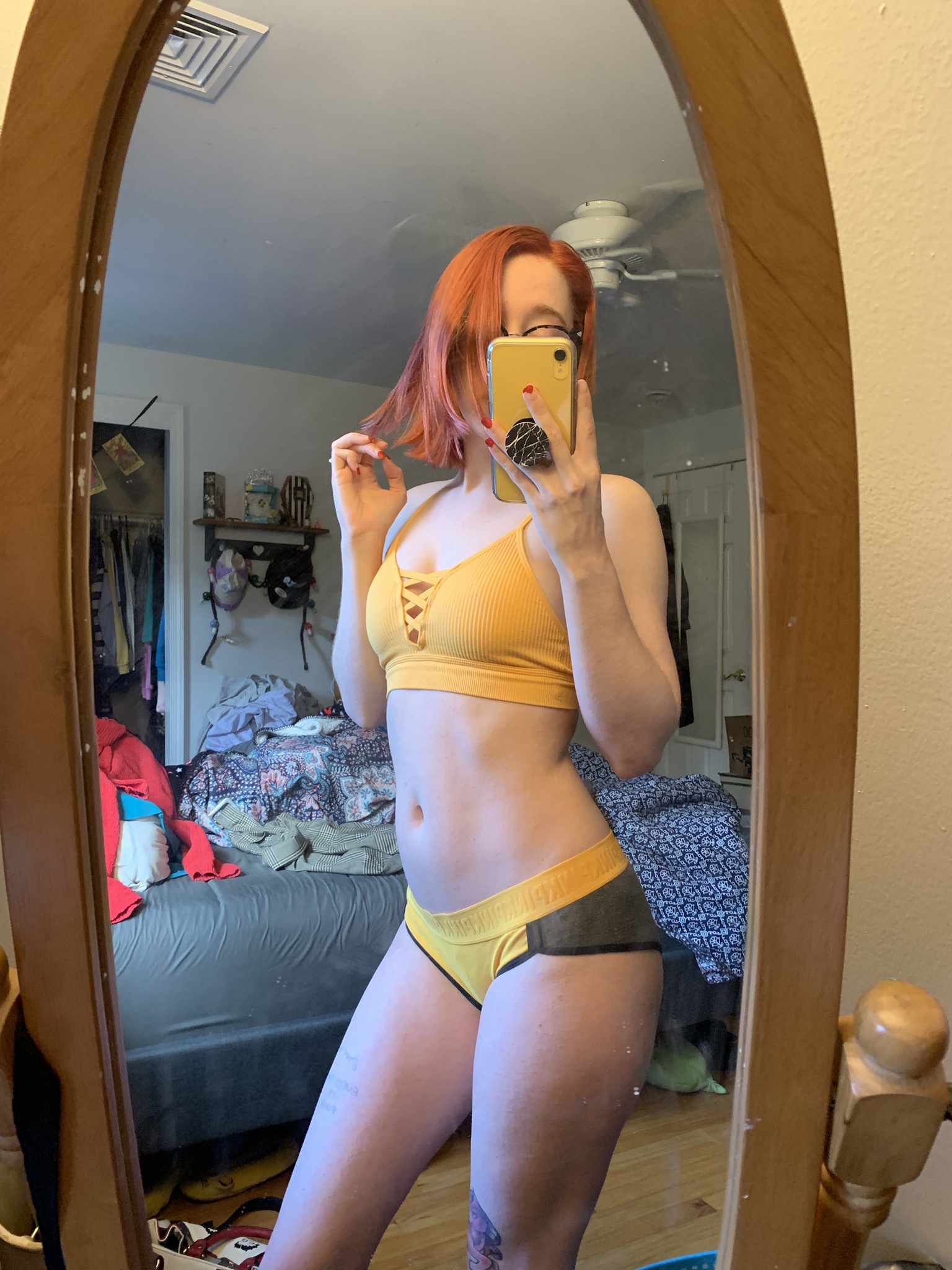 Can You Guess My Favorite Color Porn Pic Eporner
