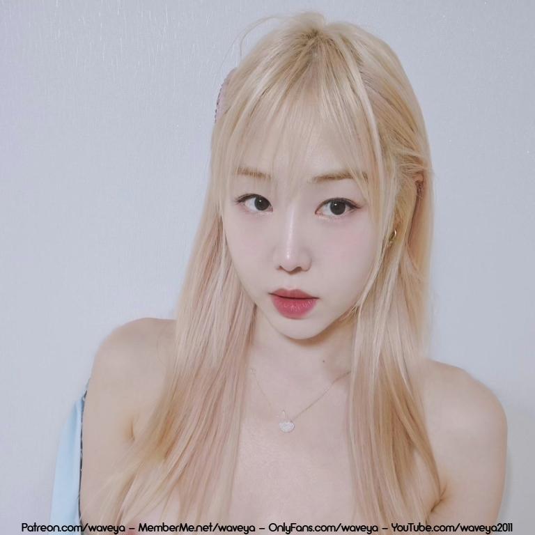Waveya Ari Onlyfans Nudes And Porn Waveya2011 Ari Jang Eun Young Naked Selling Sex New Porn Pic