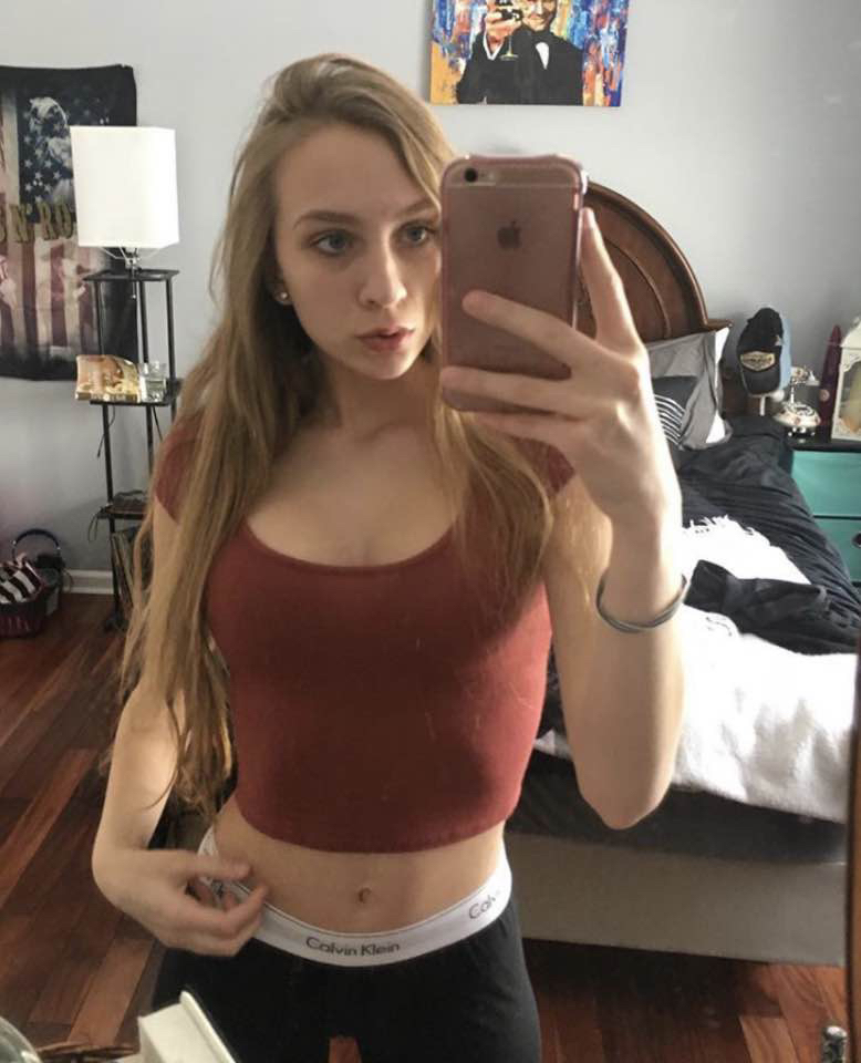 Calvin Klein Porn Pic Eporner