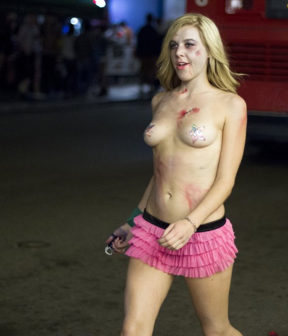 Walking Dead Porn Pic Eporner
