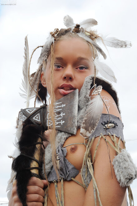 Amourangels Sunna Ancient Amourangels Sunna Ancient 0004 Foto