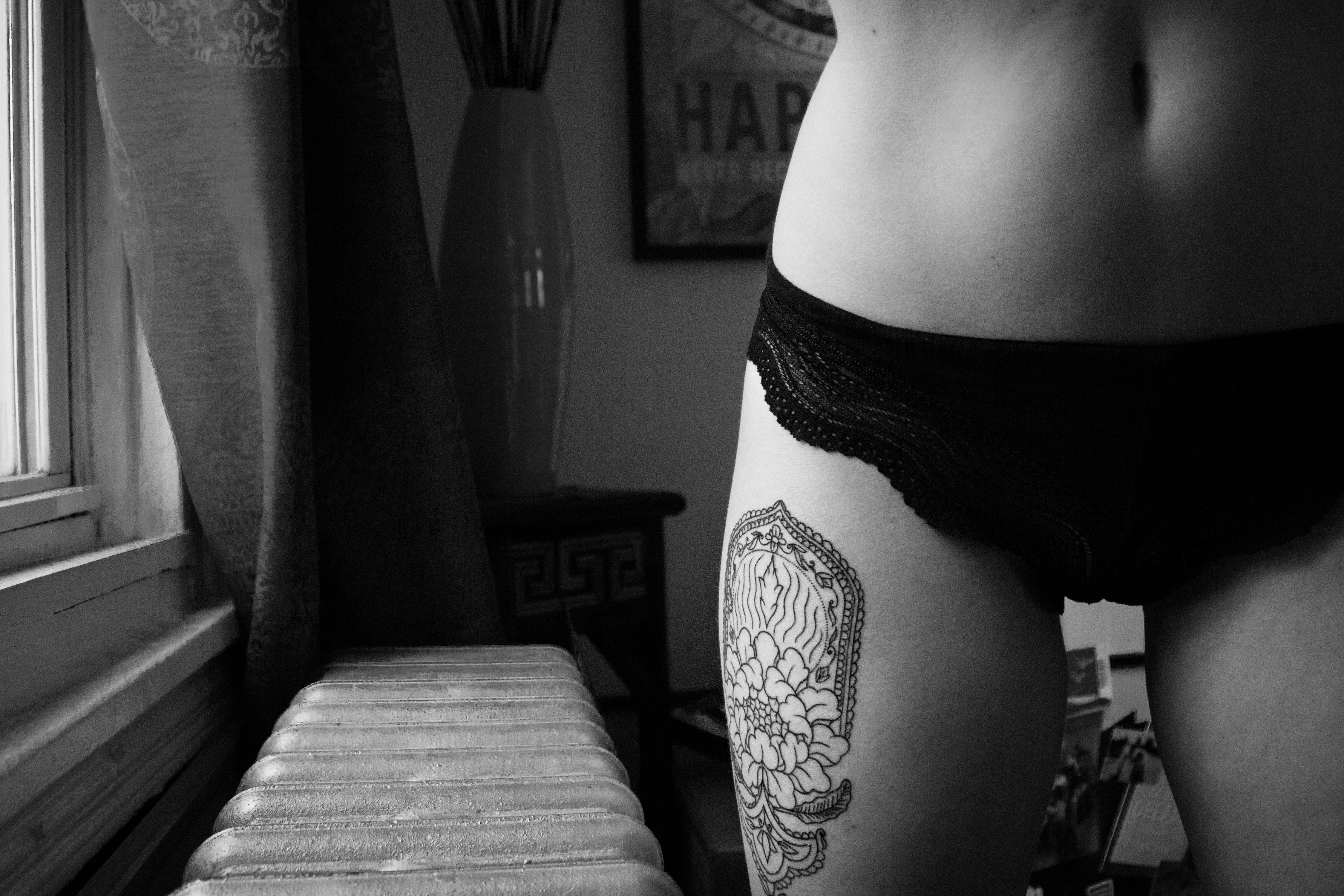 My First Ink Porn Pic Eporner