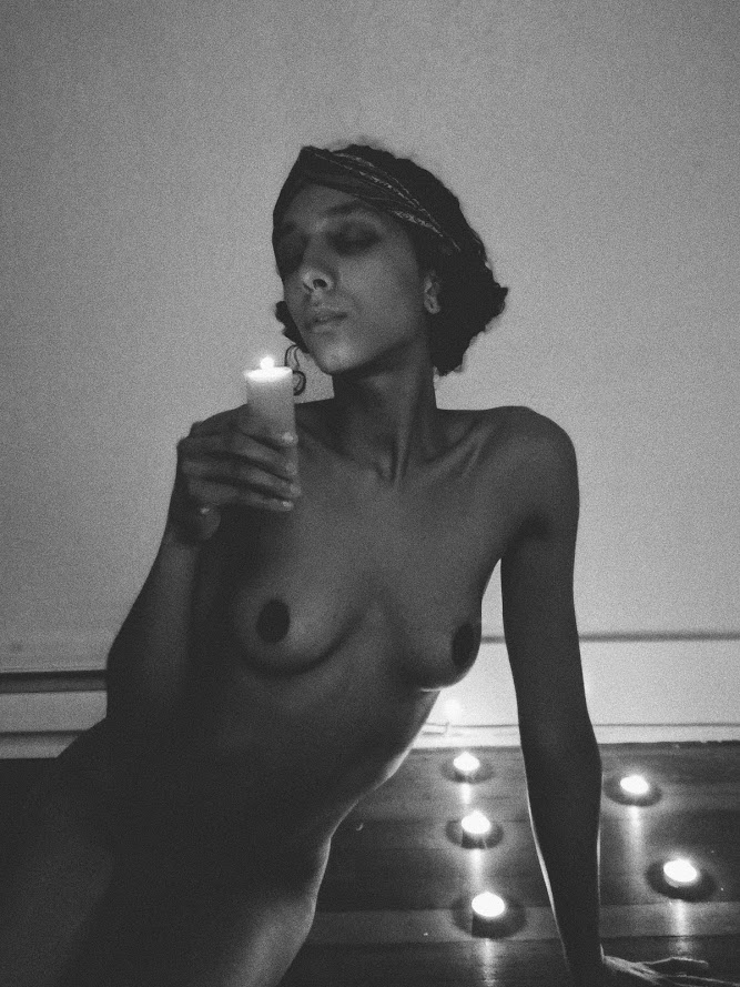 Thank You Beautiful People Of Reddit For Giving Me A Space To Express And Explore The Depths Of 