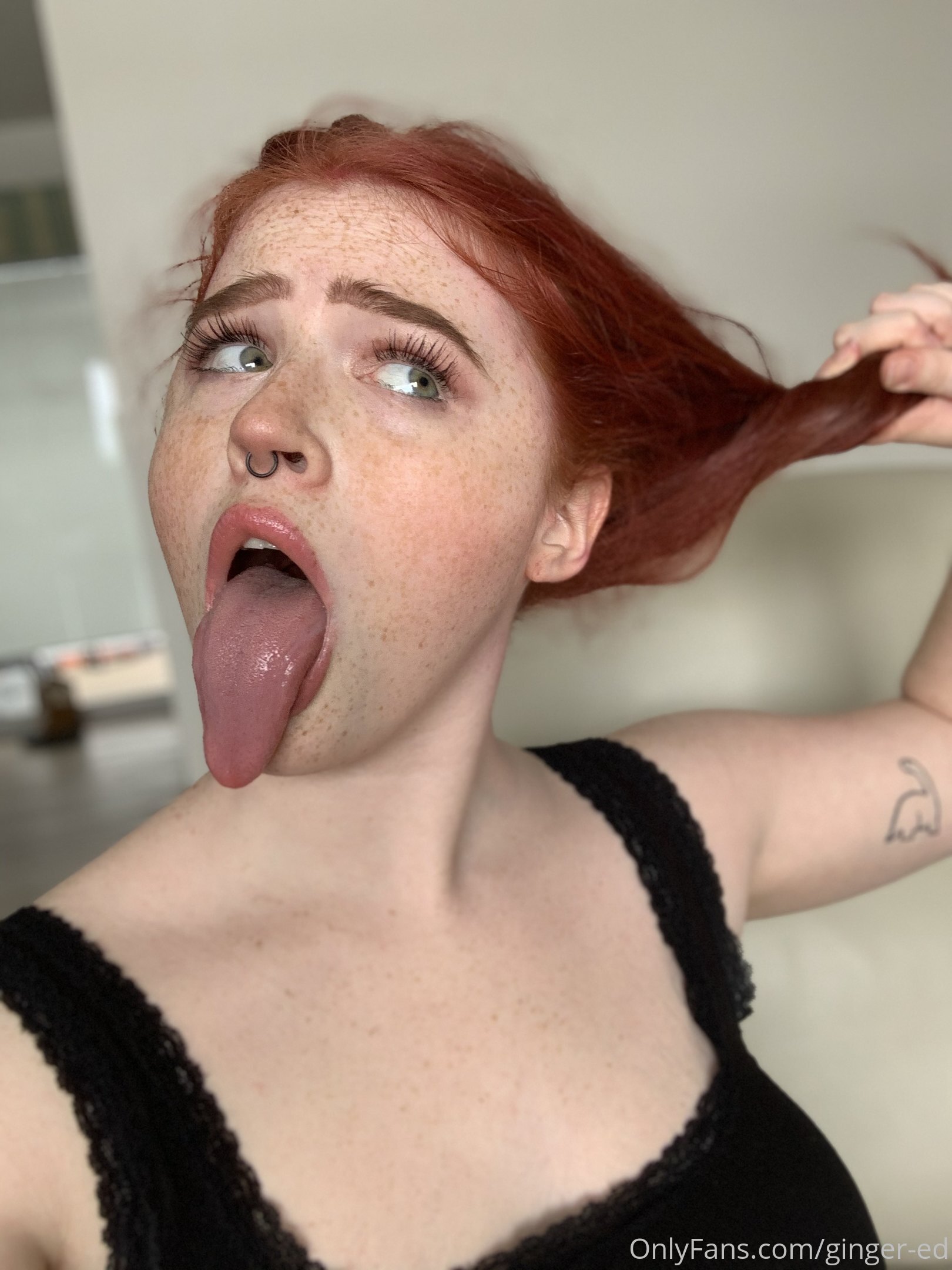 D3 R3gn1g Ginger Ed 07 02 2020 21328020 Porn Pic Eporner