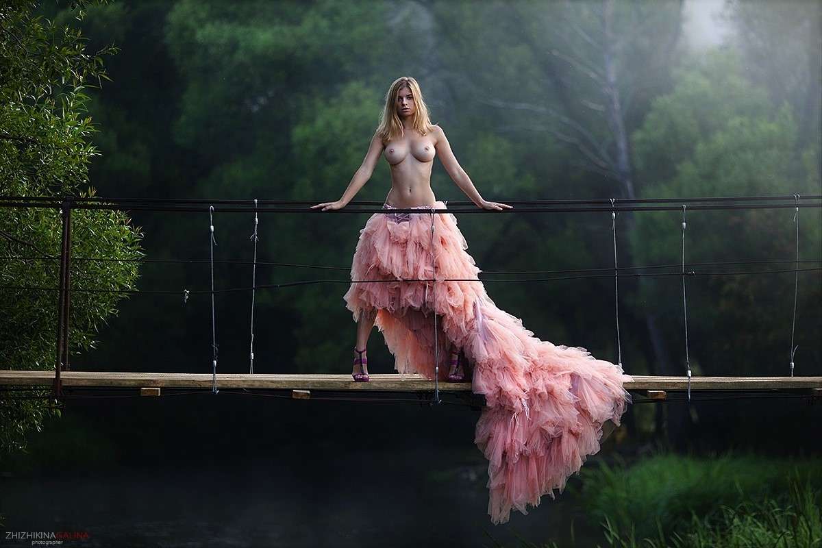Bridge To Somewhere Porn Pic Eporner