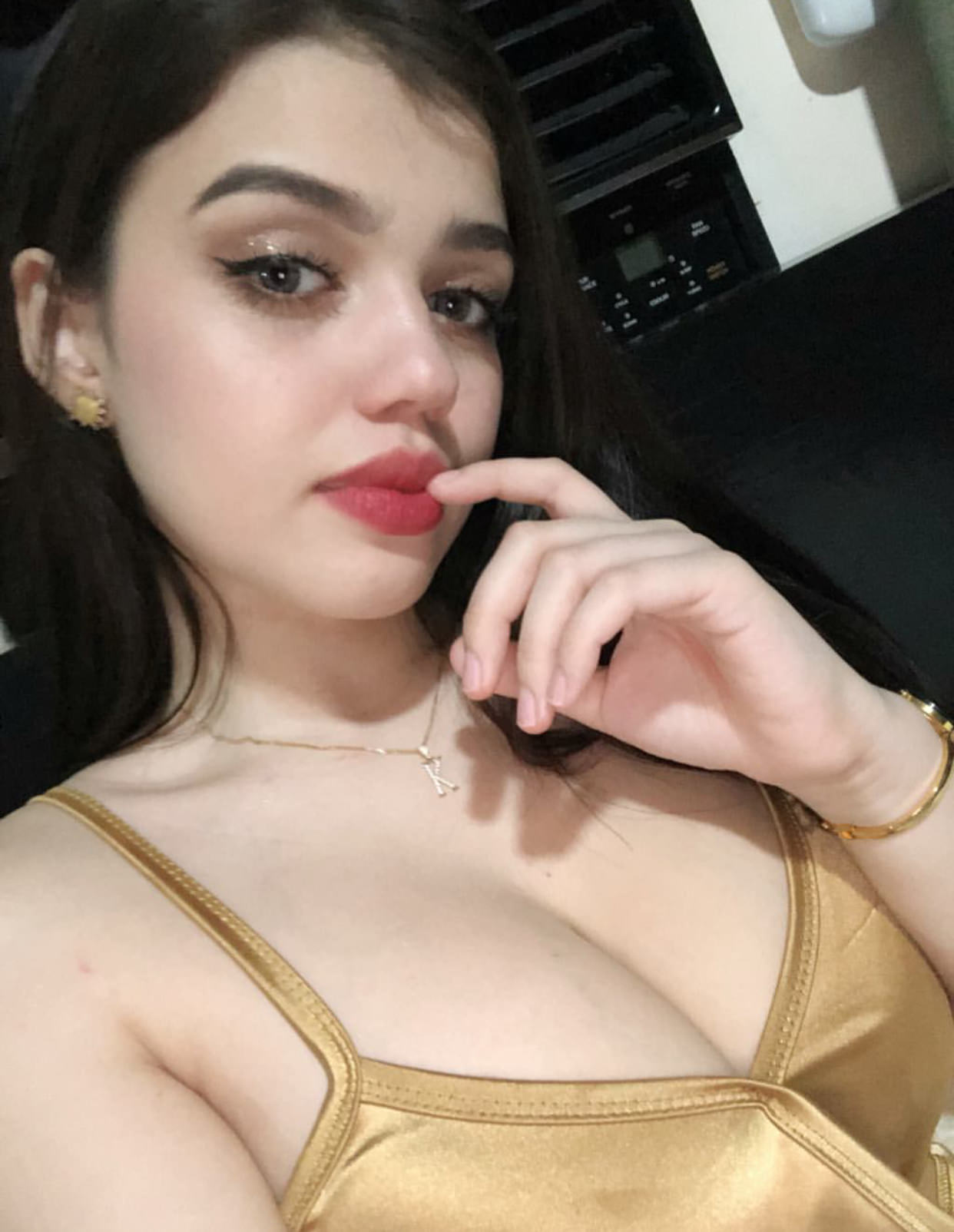 Those Lips Porn Pic Eporner