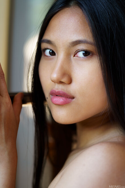 May Thai Met Art Metart Presenting May Thai May Thai High 0119 Porn