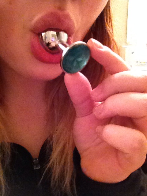 My First Plug Oc Porn Pic Eporner