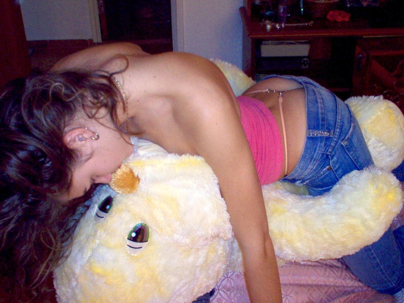 Teddy Bear Porno Photo Eporner