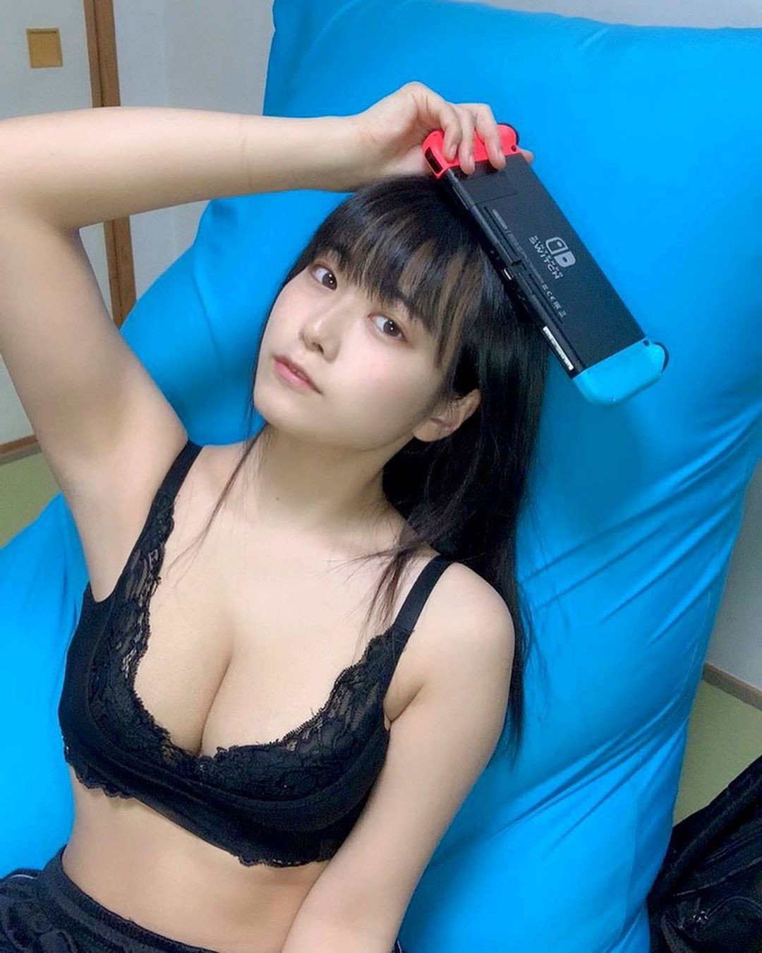 Shinonome Umi Offering To Play With Her Porno Foto Eporner