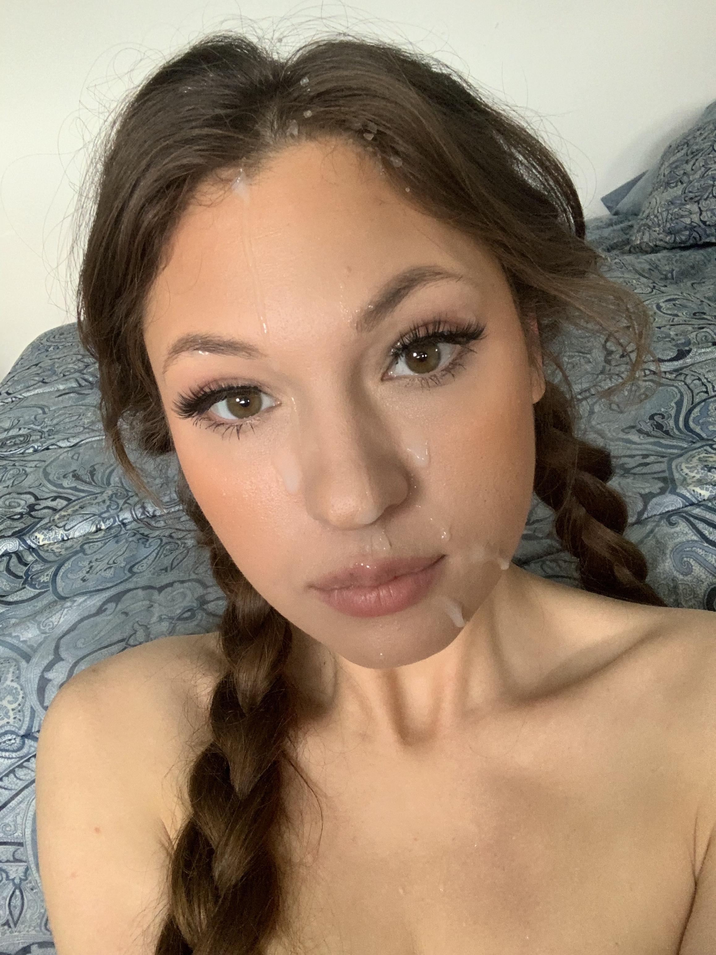 I Took A Selfie After Getting Fucked Foto Pornô Eporner