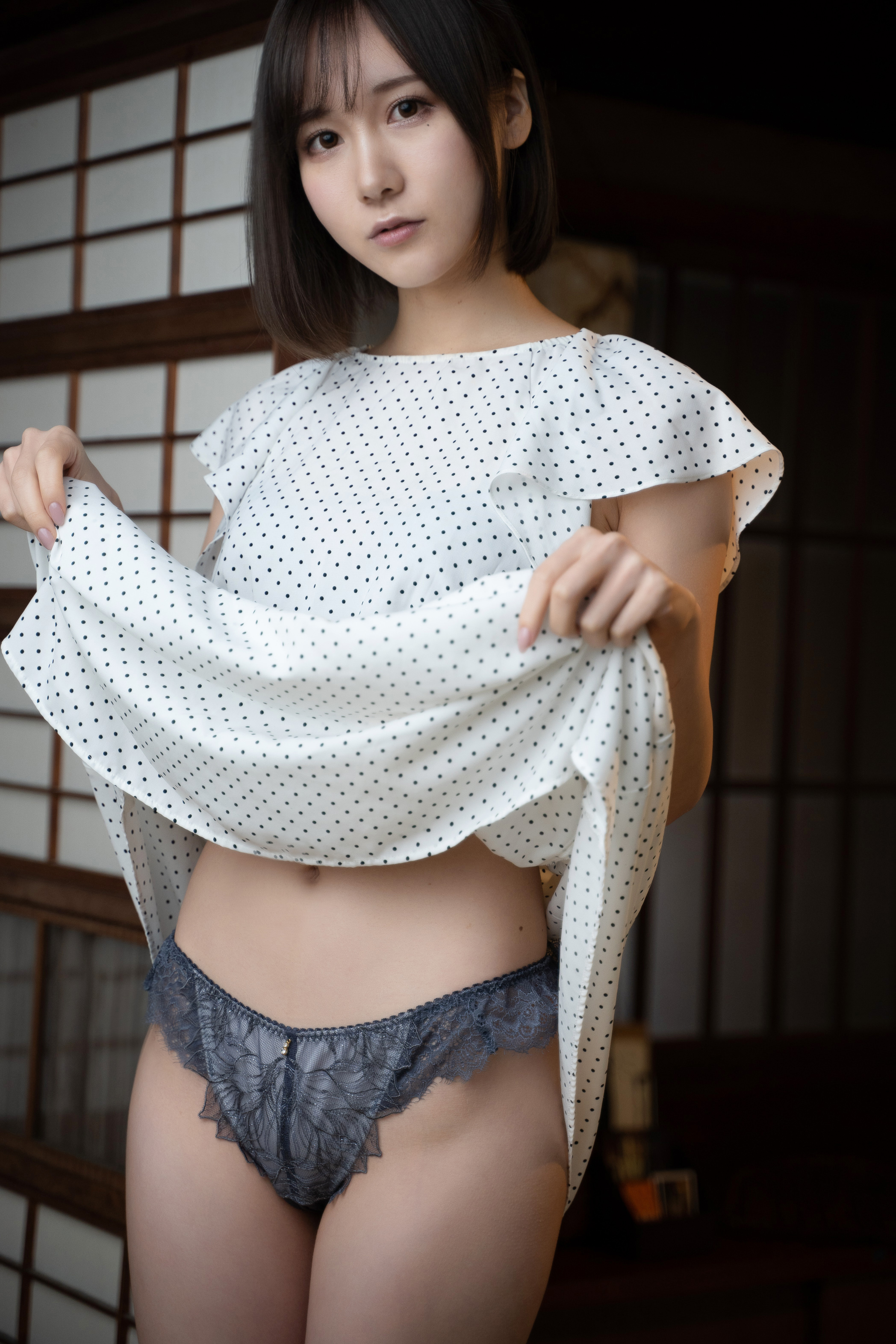 けんけん Kenken Snexxxxxxx Country Girl Part 5 Secret Under The