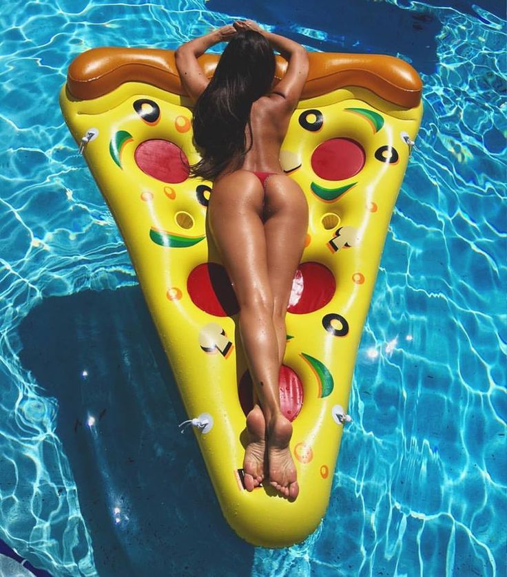 Pizza Time Porn Pic Eporner