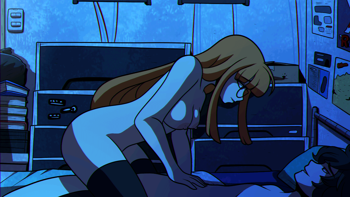 Kinkymation Part 3 Hentai Artist Kinkymation 2387 15903027 Exclusive Animation Futaba 