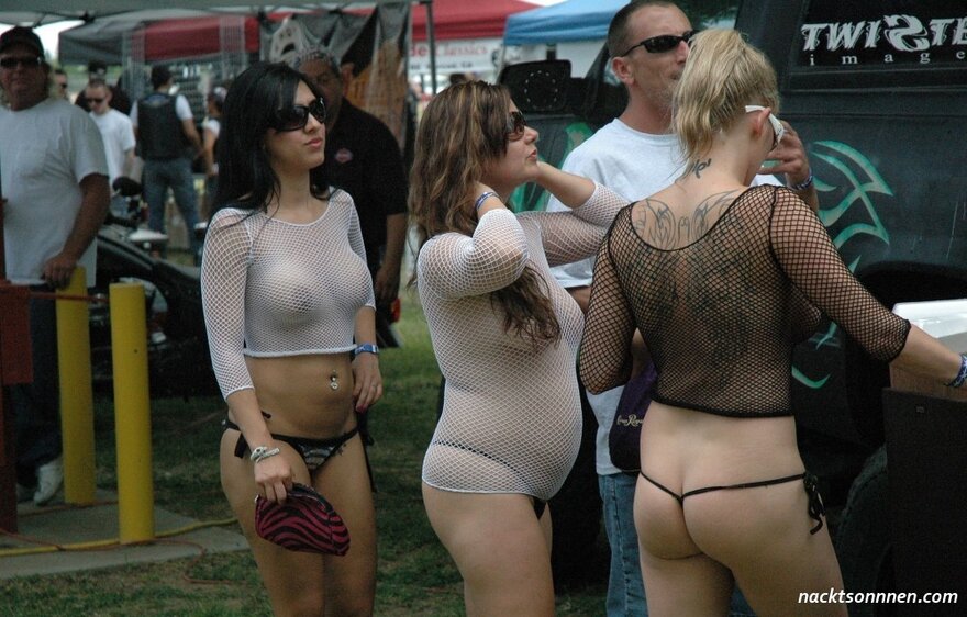 Nudes A Poppin Flash Ponderosa Sun Club In Roselawn 44 Porno Photo