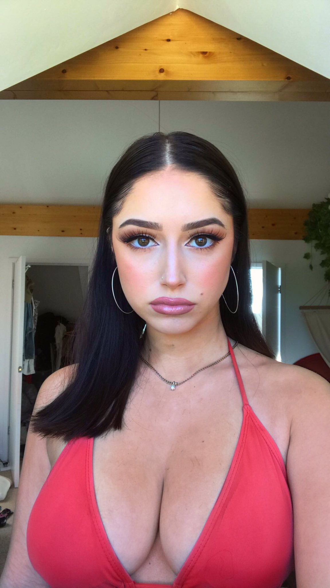 Red Bikini Porn Pic Eporner