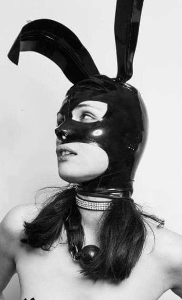 Head Mask Ear Organ Costume Porn Pic Eporner