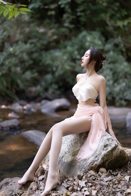 Xlustorg Xiuren No 4511 Xiuren No4511 Yanni Wang Xin Yao 002 Porn Pic Eporner