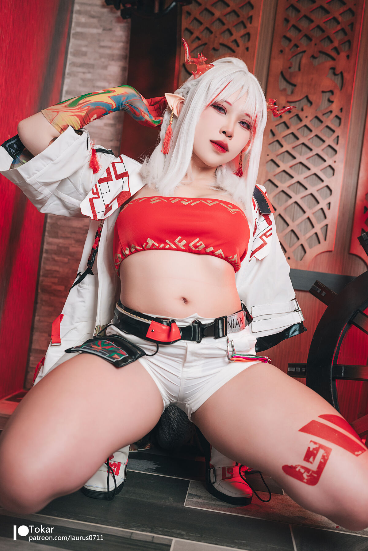 Tokar Coser Tokar E6 B5 B5 E5 8d A1 E6 96 B0 E5 B9 B4 E7 A5 9d E7 A6 8f E6 98 8e E6 97 A5 E6