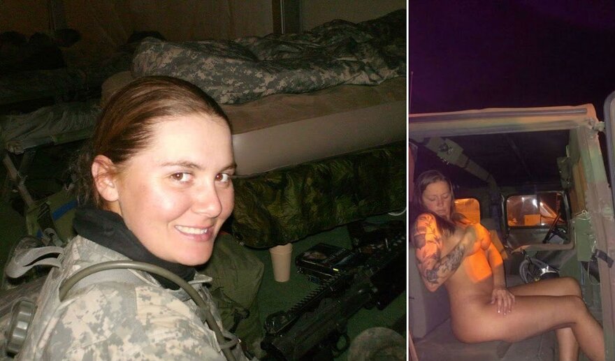 Marine Babes Marine Babe 156 Porn Pic Eporner 