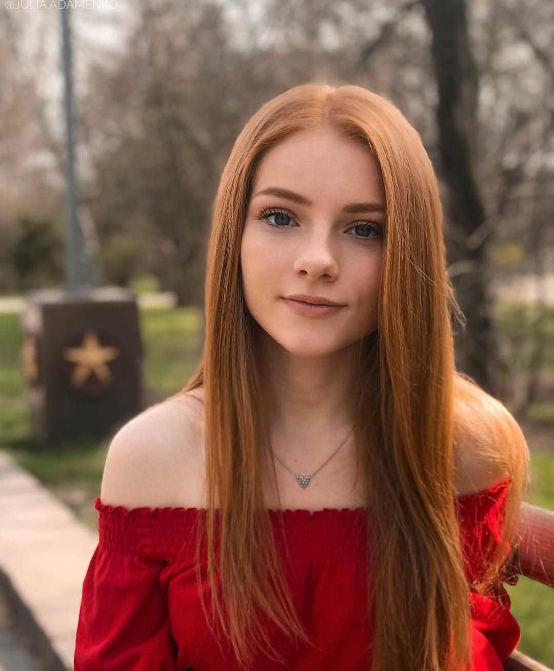 Julia Adamenko Porn Pic Eporner
