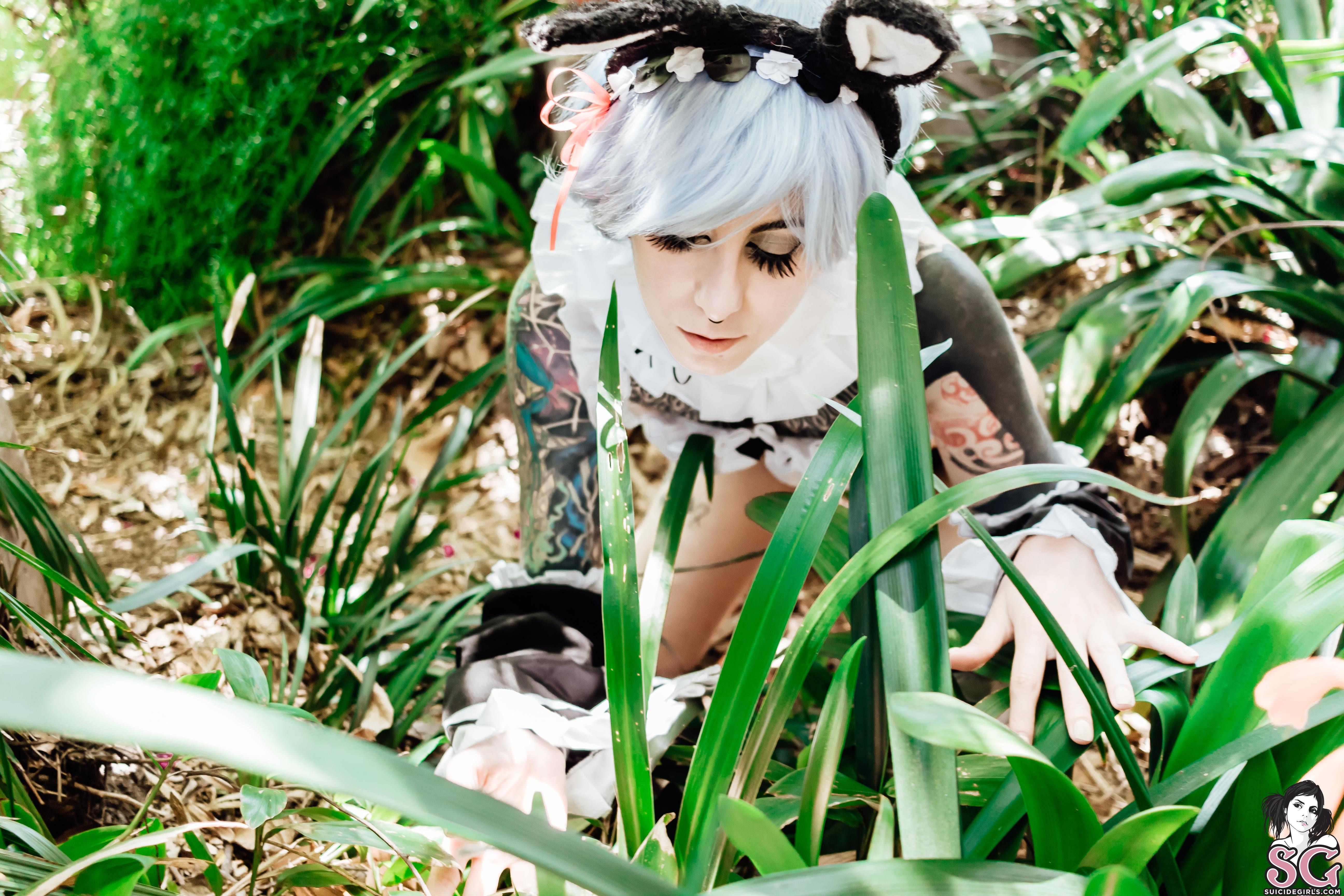 Acuarian_ Re_Zero_ Easter Rem - 0024_nEao2DGB_o Porn Pic - EPORNER