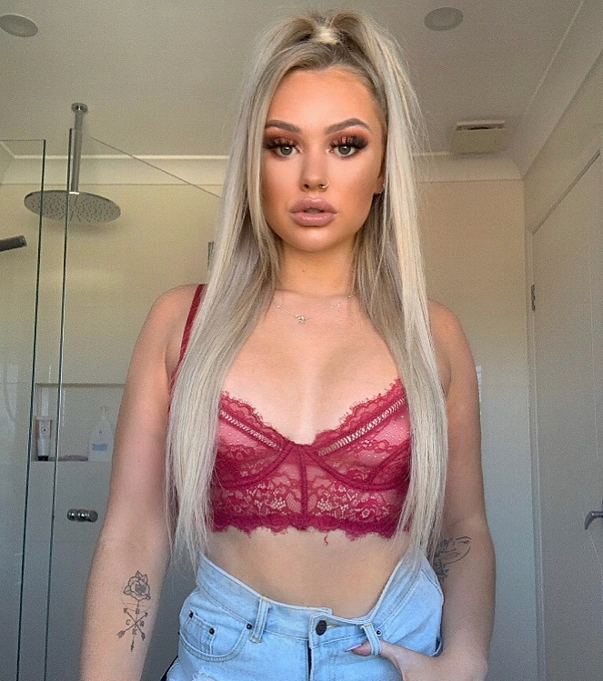 Sexy Blonde Porn Pic Eporner