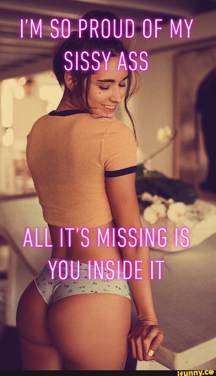 Sissy Caption 0f14c6a0f1d2f80fb6054f0e3016a6168117382025c5c023ef067bb462840d4f1 Porn Pic