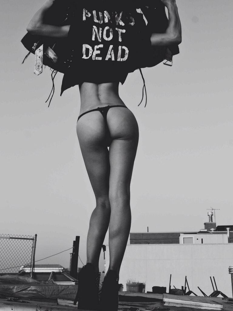 Punk Is Not Dead Porn Pic Eporner