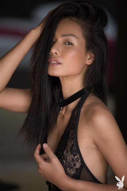 Magen Hana Magen Hana Naked 002 Porn Pic Eporner 