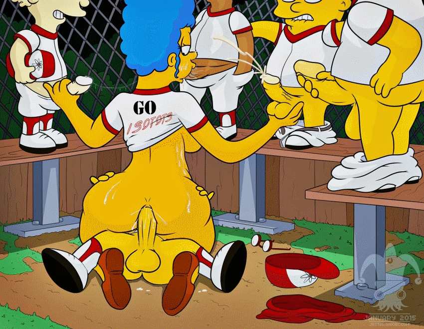 Toons Tools Cosplay And Roleplay 2 1534255 Bartsimpsoncolettelewisclarkmargesimpson