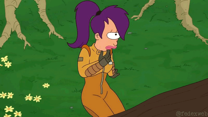 Toons Tools Cosplay And Roleplay 2 1961930 Futurama Turanga Leela