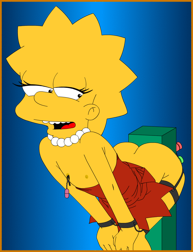 Toons Tools Cosplay And Roleplay 2 122282020 20lisa Simpson20the