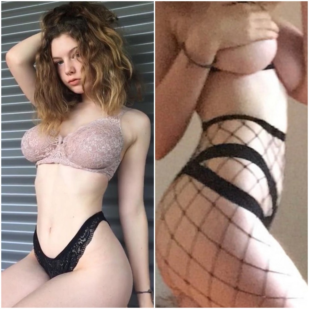Hourglass Figure Porn Pic Eporner 