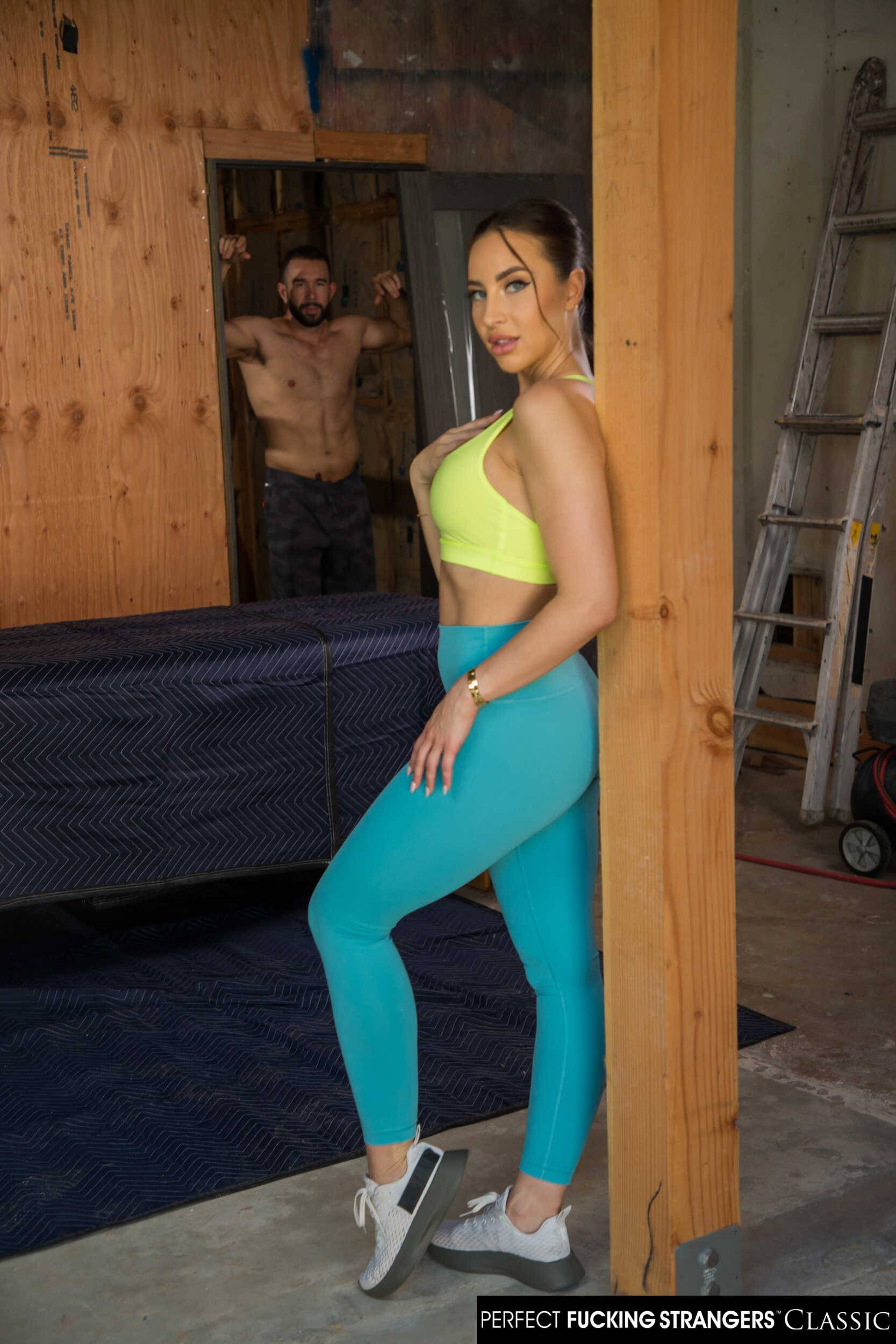 Naughtyamerica Melissa Stratton Perfect Fucking Strangers Fit