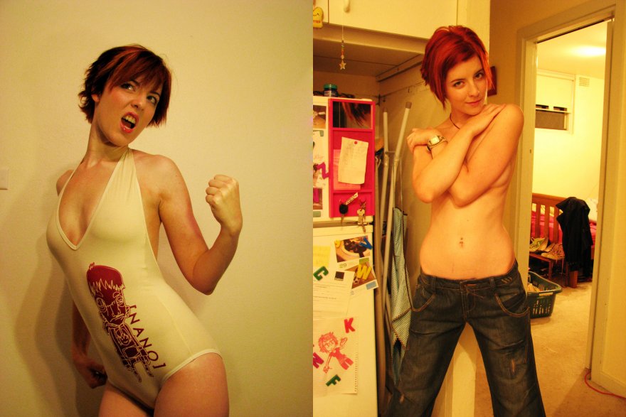 Do You Like Them Fierce Or Coy Porn Pic Eporner