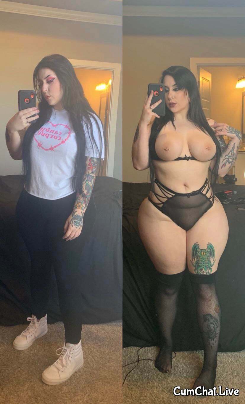 Sexy Emo Babes - sf801v6thtl61 Porn Pic - EPORNER