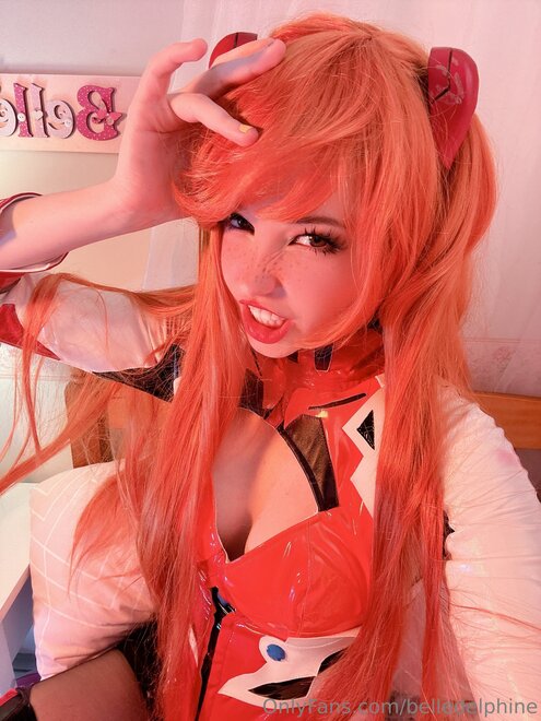 Belledelphine Part1 2024 04 29asukacosplay 103 Porno Fotos Eporner 