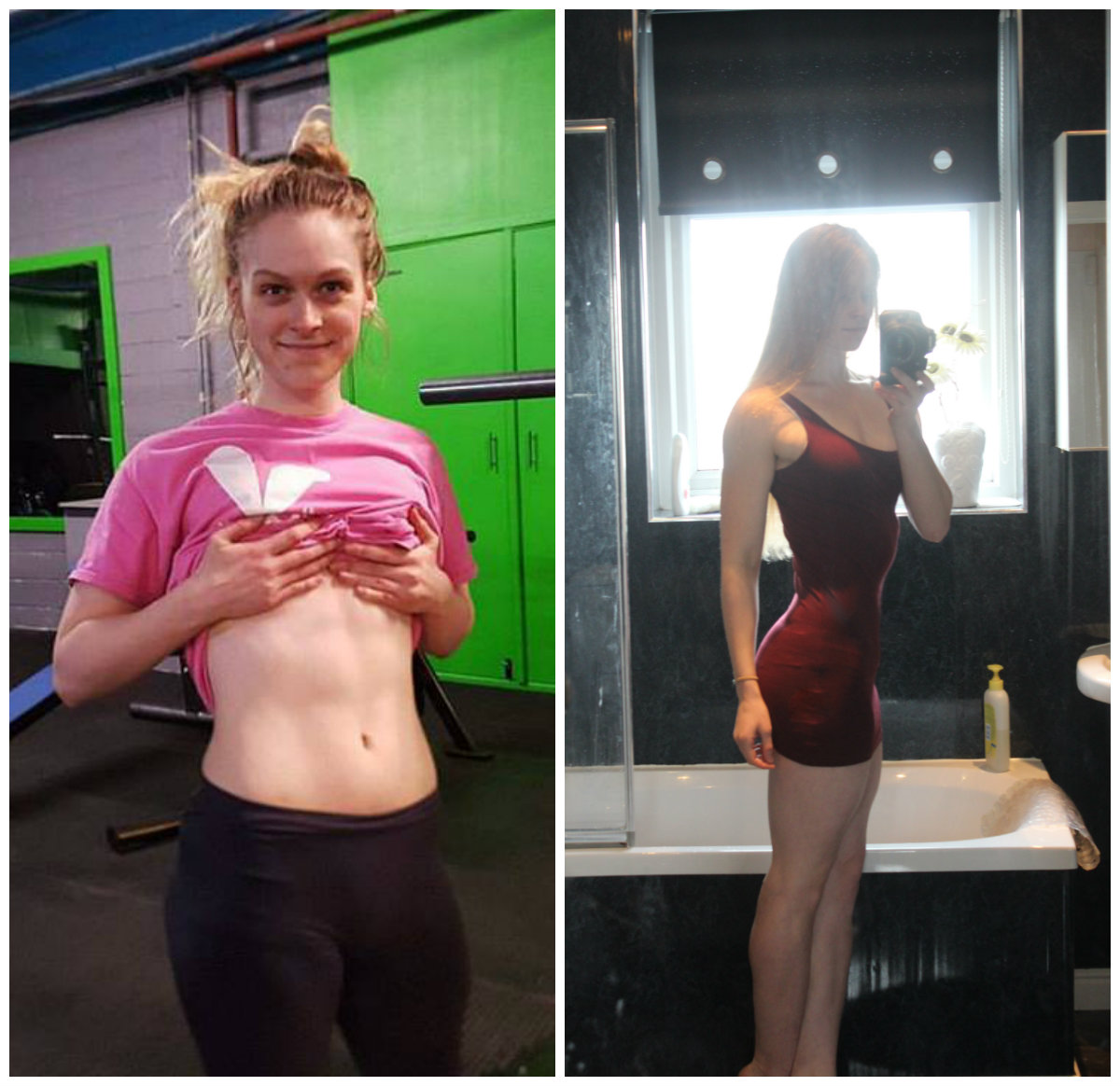 Shoulder Clothing Waist Abdomen Selfie Porn Pic Eporner
