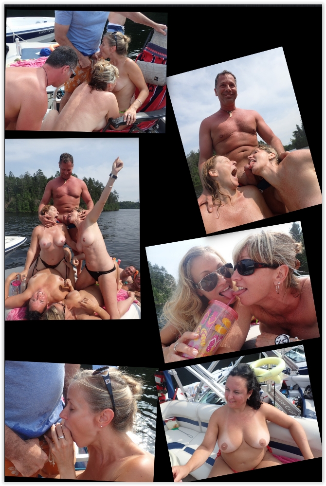 Easygoing Mature Group Having Sex On Boats G372 Porn Pic Eporner 