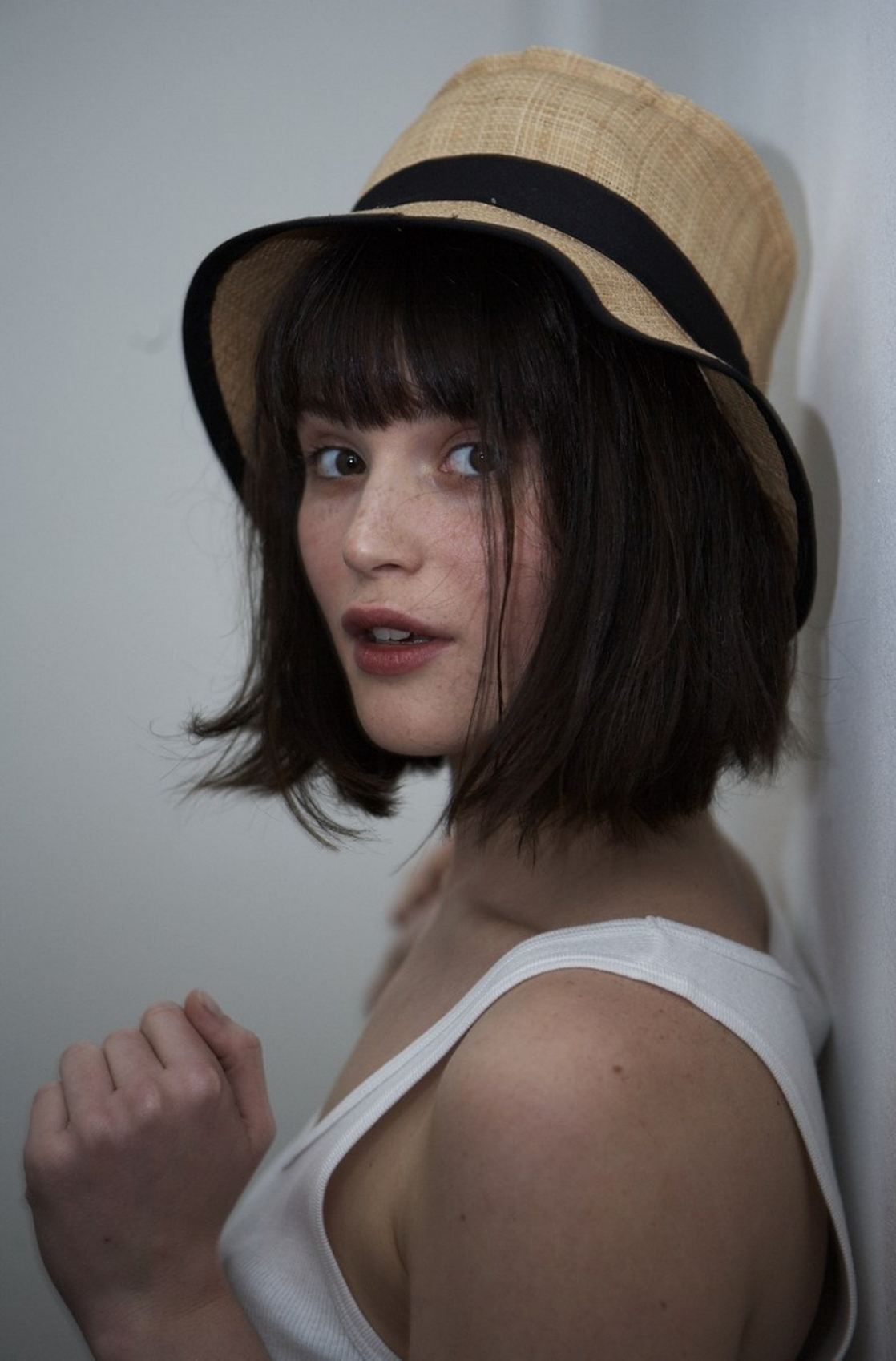 Gemma Arterton Porn Pic Eporner